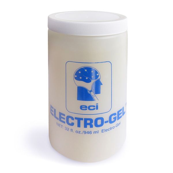 Gel conductor Electrogel ECI – Mi tienda de Neuro